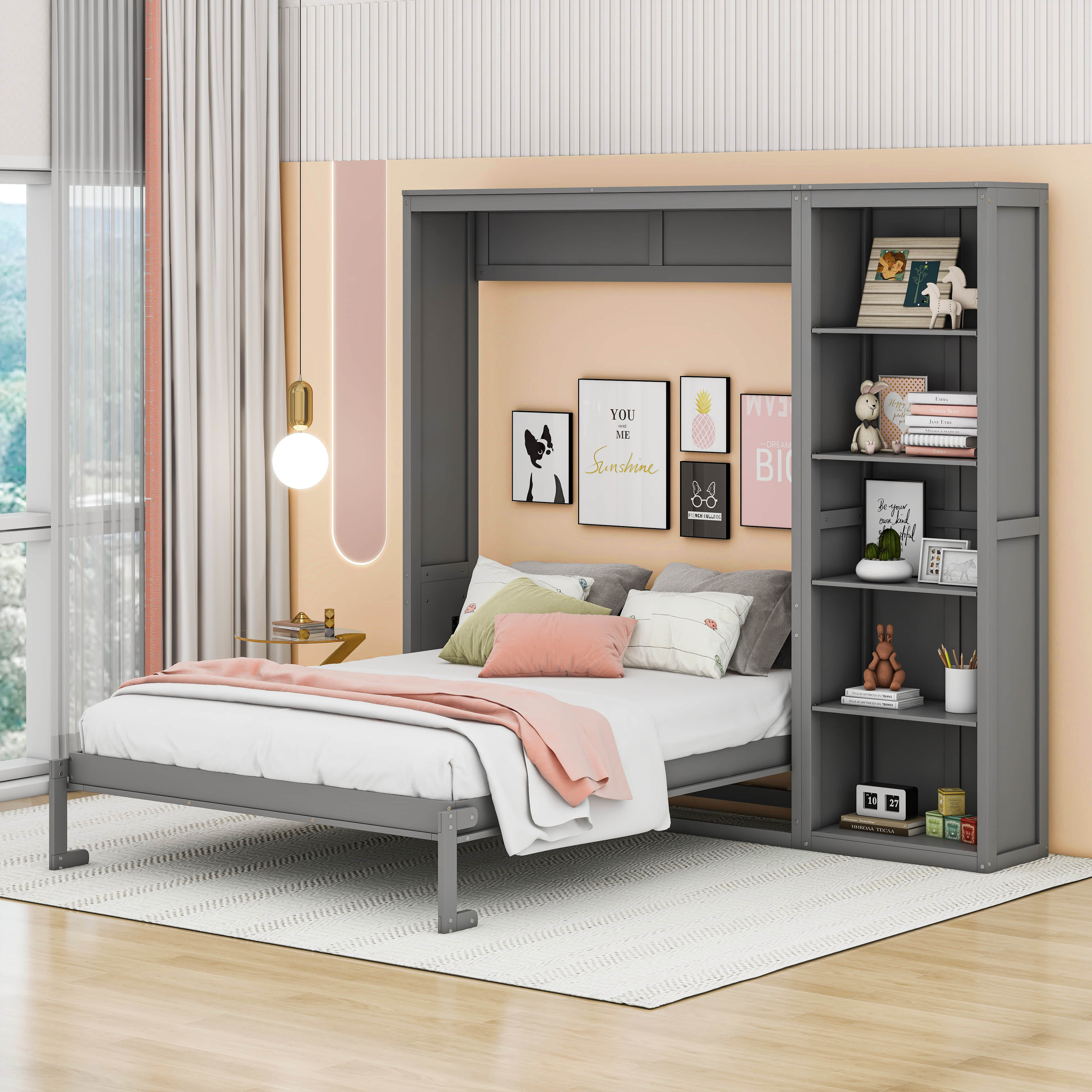 Murphy bed sales near me store